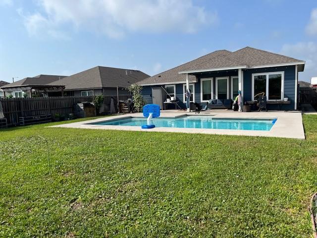 1538 Oak Hill Drive