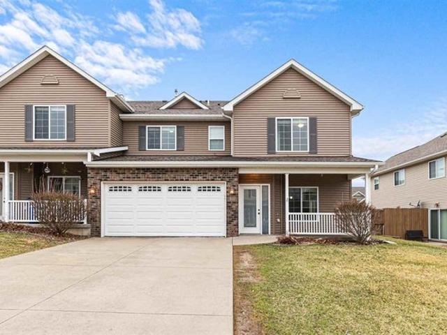 1538 Burr Dr, North Liberty, IA 52317