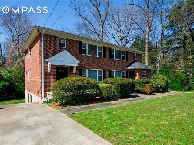 1538 Beech Valley Way NE, Atlanta, GA