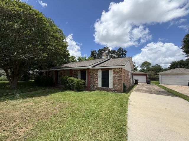 1538 Briarbank Drive