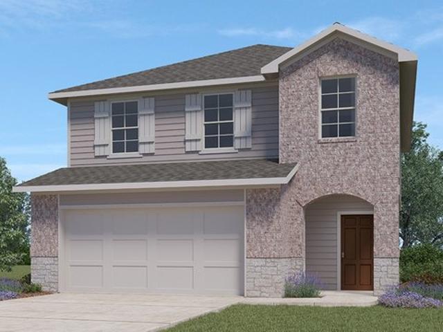 1538 Cagnion Cabin Way, San Antonio, TX 78253