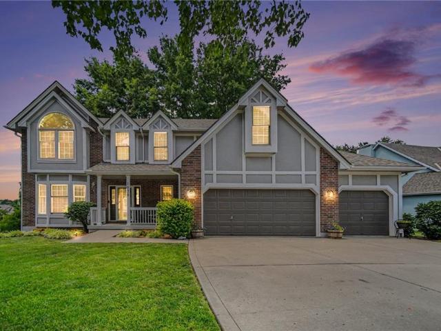1538 Canterbury Lane