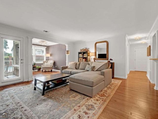 1538 Chantilly Drive NE 112