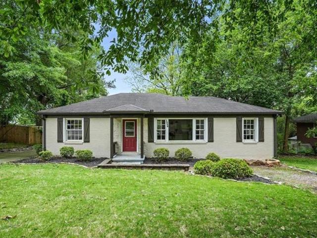 1538 Cloverdale Dr SE, Marietta, GA 30067