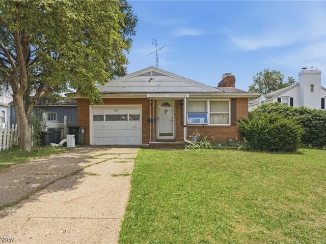 1538 Cottage Pl NW, Canton, OH 44703