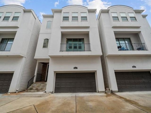 1538 Dian St Unit B, Houston, TX 77008