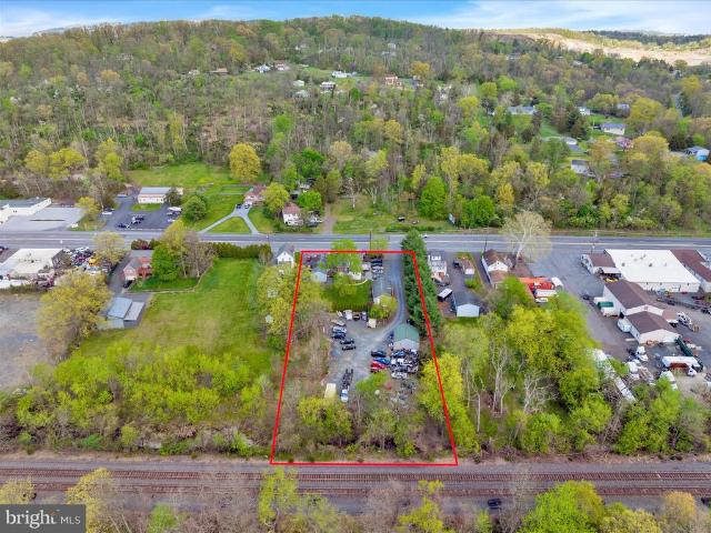 1538 E Ben Franklin Highway