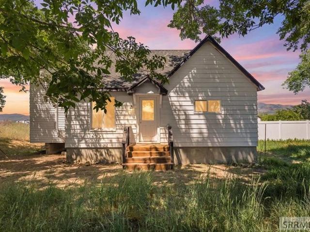 1538 E Jensen Rd, McCammon, ID 83250