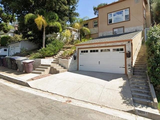 1538 E Maple St, Glendale, CA 91205