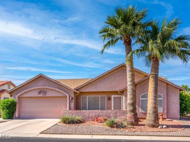 1538 E Winged Foot Dr, Chandler, AZ 85249
