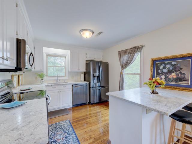 1538 Fulmer Road