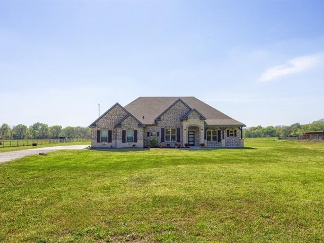 1538 FM 36 N, Farmersville, TX 75442