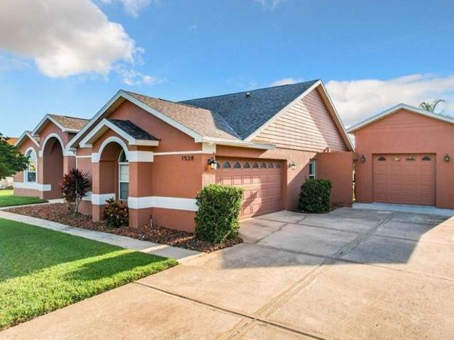 1538 Gants Cir, Kissimmee, FL 34744