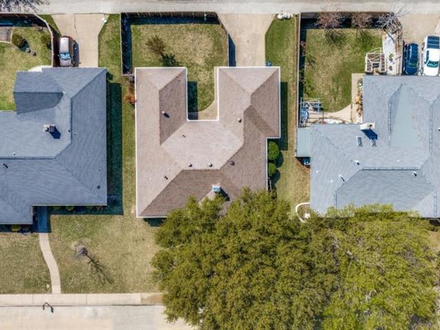 1538 Glenhill Lane