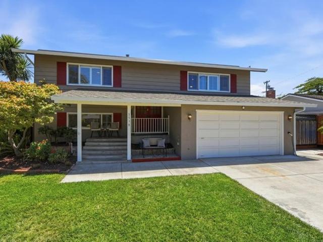 1538 Hallcrest Dr, San Jose, CA 95118