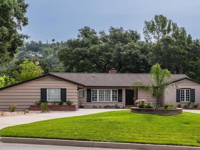 1538 Highland Oaks Dr, Arcadia, CA 91006