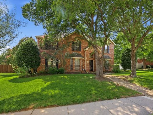 1538 Highland Lakes Dr, Keller, TX 76248