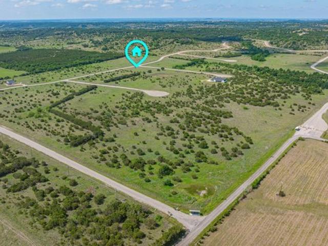 1538 Hidden Valley Rd, Glen Rose, TX 76043