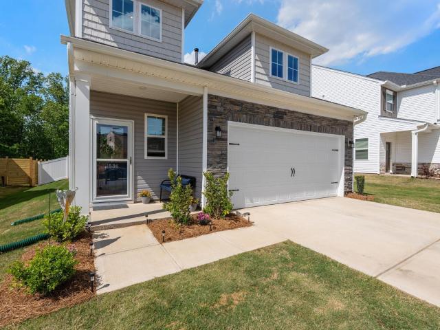 1538 Honeybee Lane