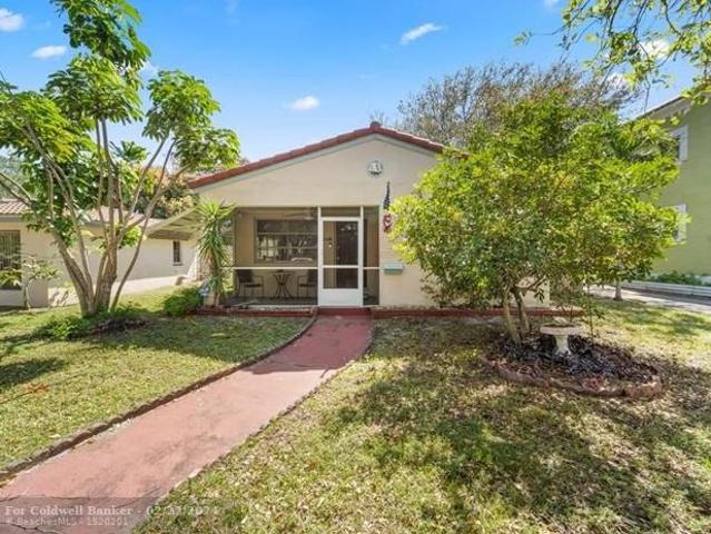 1538 Jefferson St, Hollywood, FL 33020