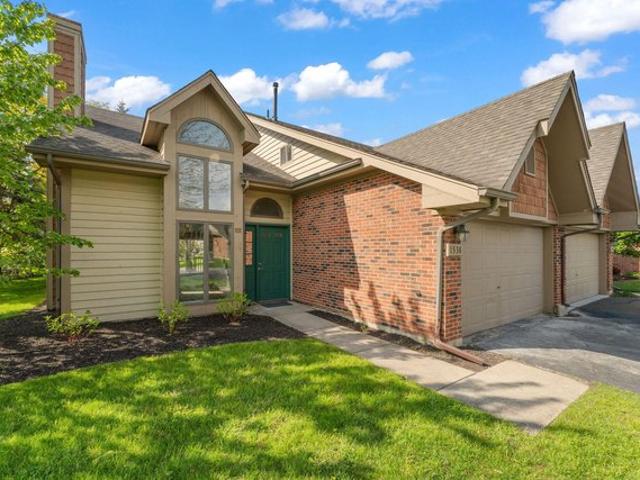 1538 Lake St, Hobart, IN 46342