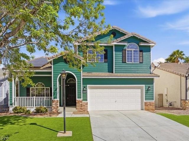 1538 Lamplight Village Ln, Las Vegas, NV 89183