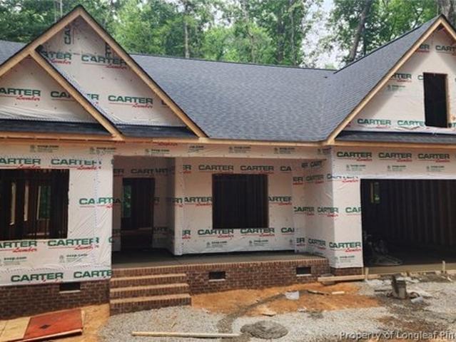 1538 Louisiana Ave, Sanford, NC 27332