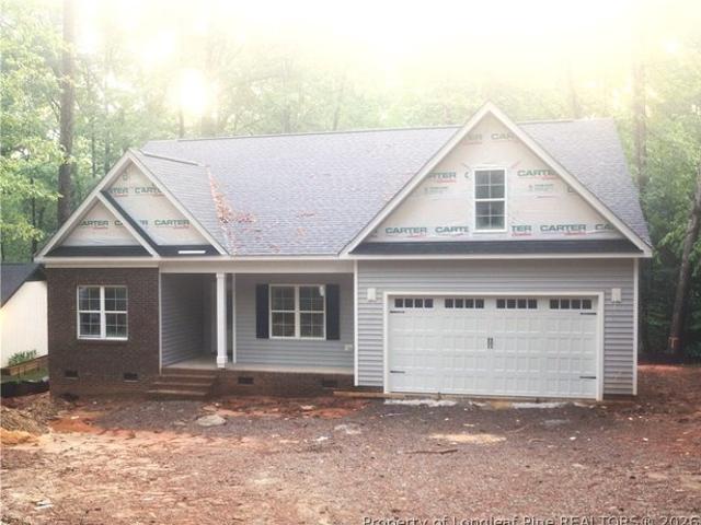 1538 Louisiana Ave, Sanford, NC 27332