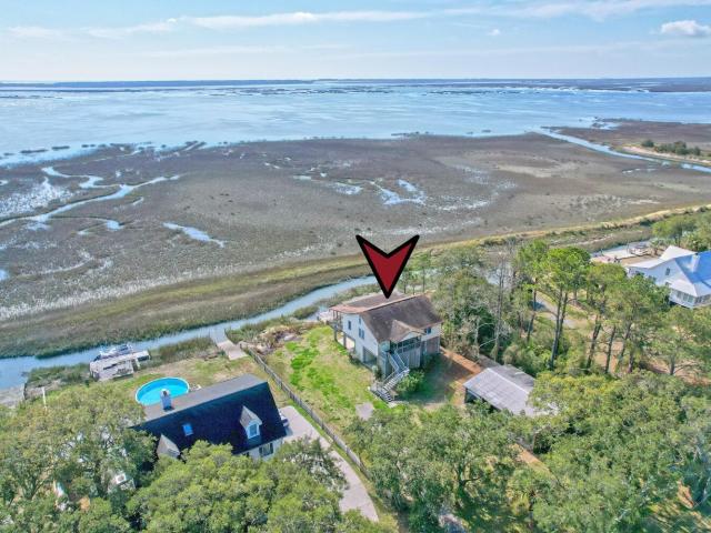 1538 Periwinkle Drive