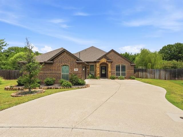1538 Petaluma Dr, Rockwall, TX 75087