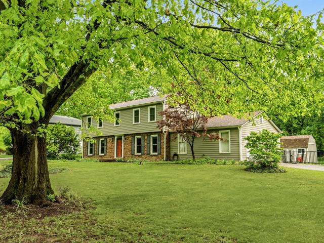 1538 Pittwood Drive