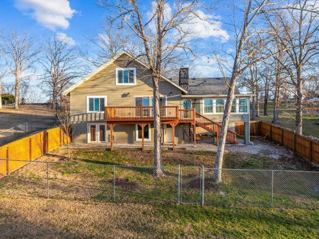 1538 State Highway Y