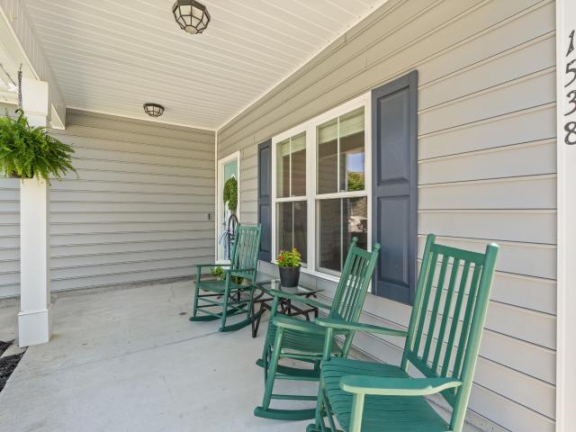 1538 Stilley Circle