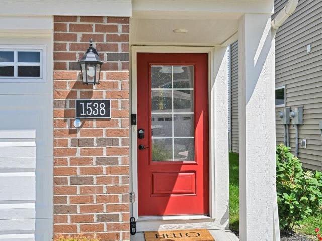 1538 Summerview Lane