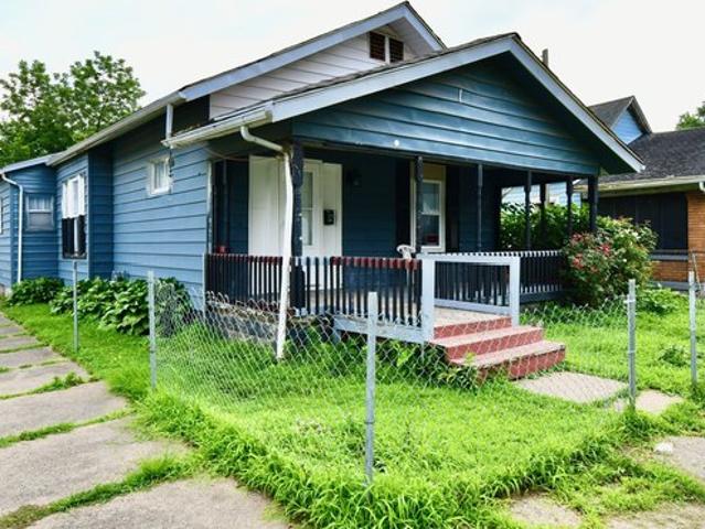 1538 S 17th St, Terre Haute, IN 47802