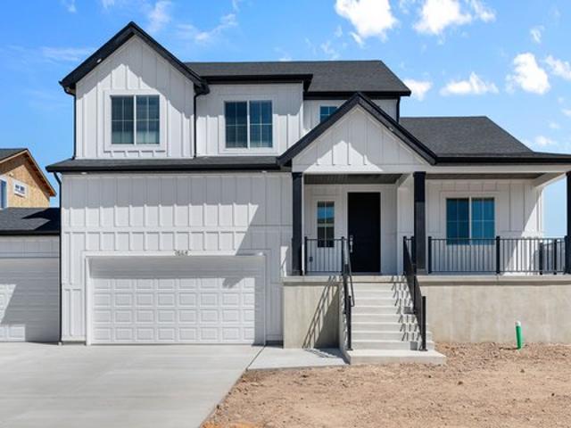 1538 S 4125 W # 122, Ogden, UT 84401