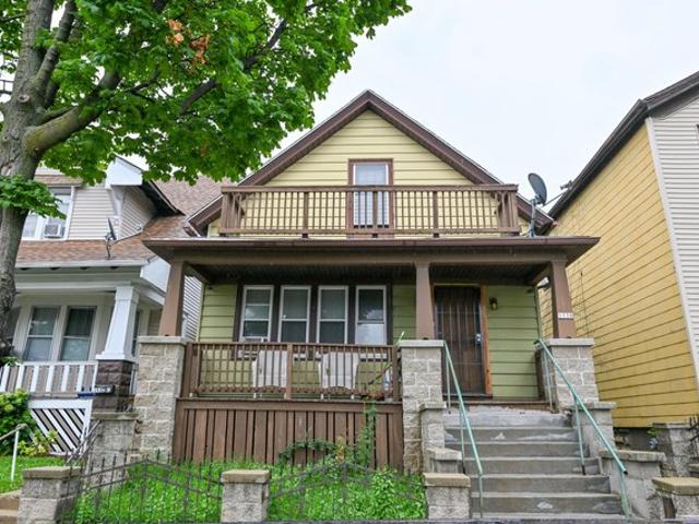1538 S 9th St, Milwaukee, WI 53204