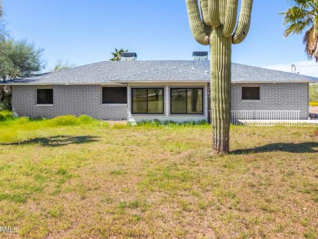 1538 S Geronimo Rd, Apache Junction, AZ 85119