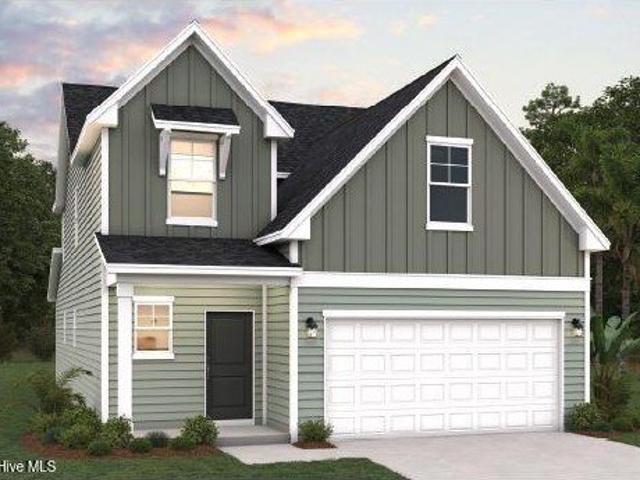 1538 Salt Pond Way SW Unit 60, Shallotte, NC 28470