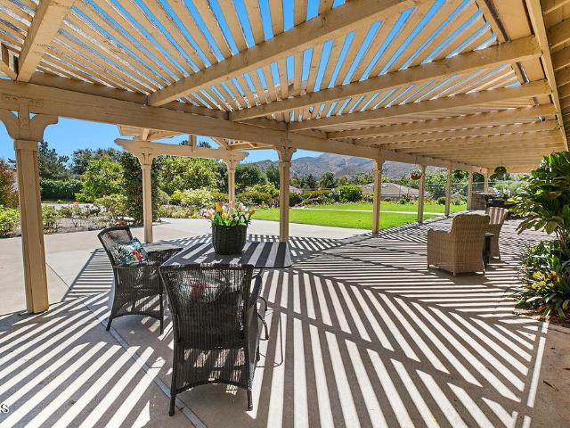 1538 San Rafael Way