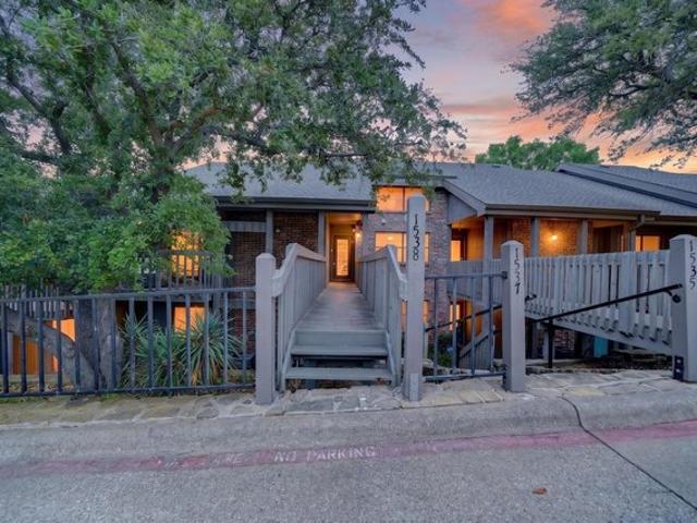 1538 Signal Ridge Pl Unit 1538, Rockwall, TX 75032