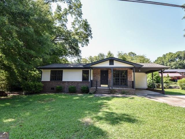 1538 Spring Valley Cir, Griffin, GA 30223