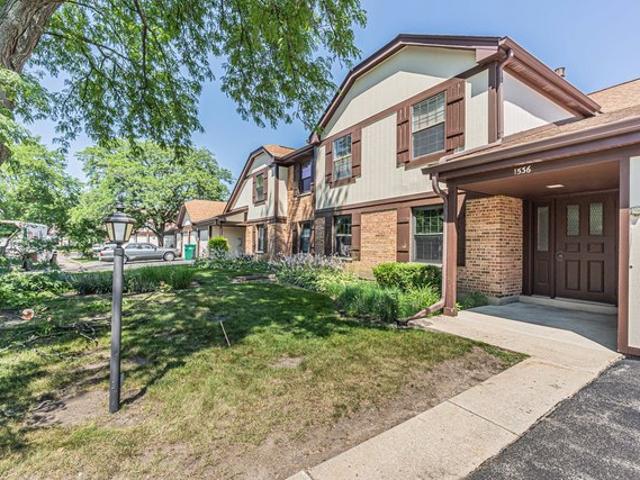 1538 Springview Ct Apt A1, Wheeling, IL 60090
