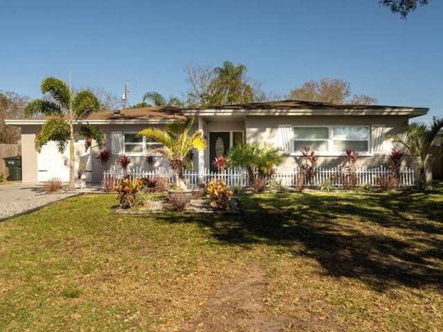 1538 Timmons Terrace, Clearwater, FL 33756