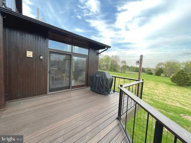 1538 Trough Road