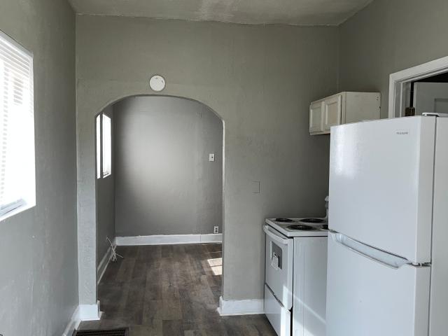 1538 Unit A N Grant Ave, Indianapolis, IN 46201 | MLS #22086