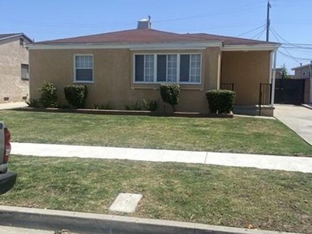 1538 W 110th Pl, Los Angeles, CA 90047
