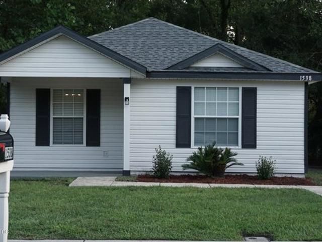 1538 W 30th St, Jacksonville, FL 32209