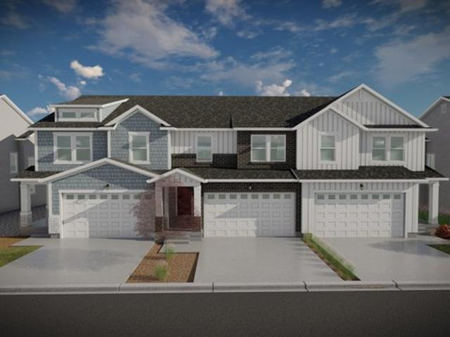 1538 W Banner Dr Unit 812, Saratoga Springs, UT 84045