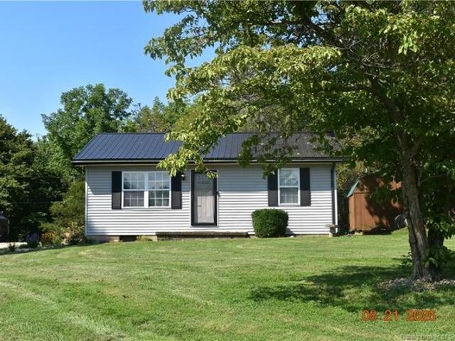1538 W MT Horeb Rd, Orleans, IN 47452